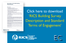 Ed Chamberlain - Answers your questions on the survey process